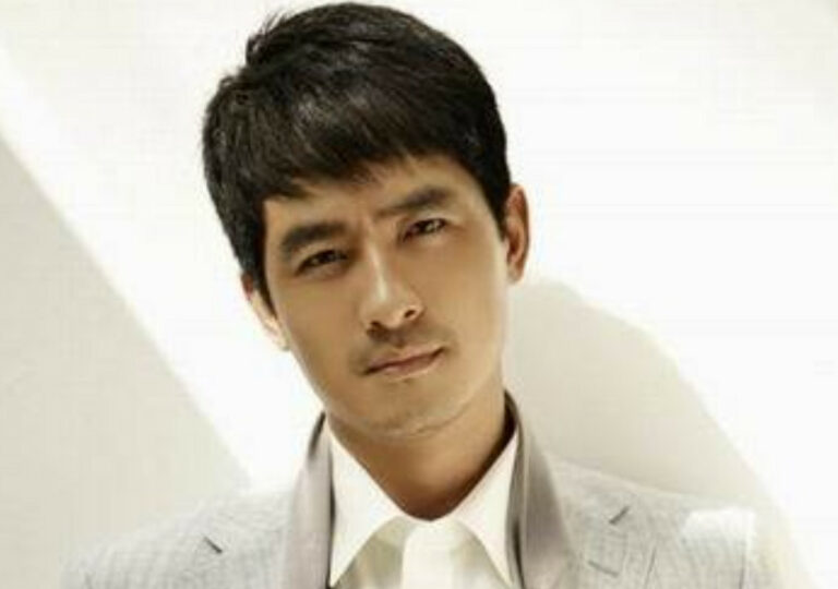 Guo Xiaodong - 郭晓东 - CPOPHOME