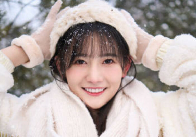 Han Leyao - CPOPHOME