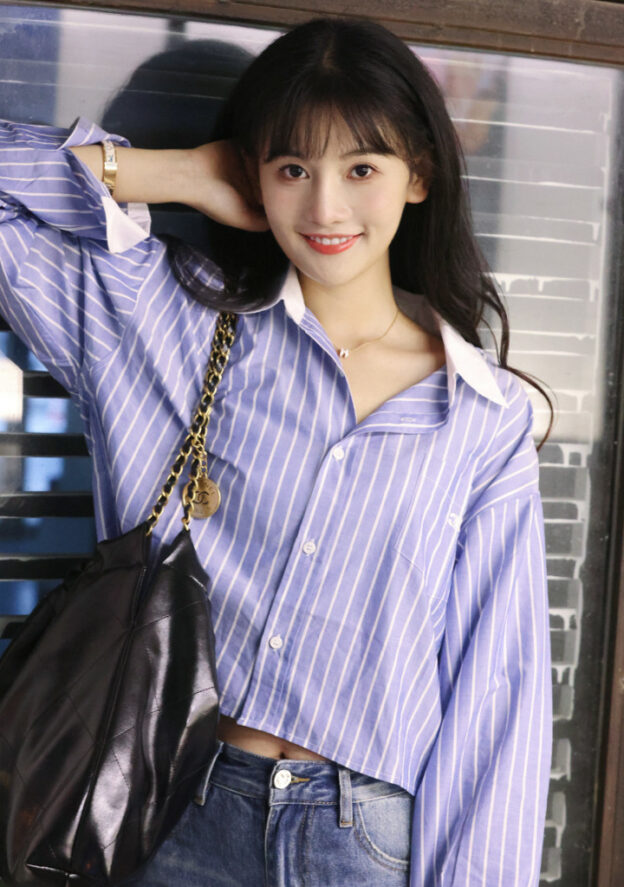 Han Leyao - CPOPHOME