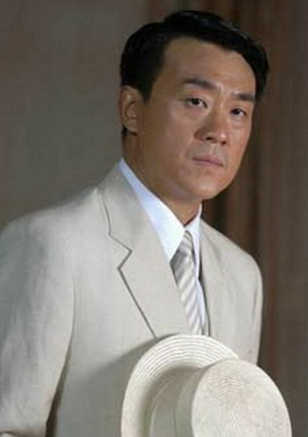 He Bing - 何冰 - CPOPHOME