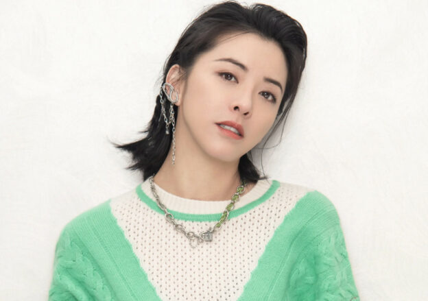 Huang Xiaolei - 黄小蕾 - CPOPHOME