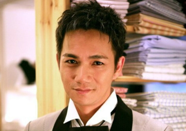 Ken Lok Tat Wah - CPOPHOME