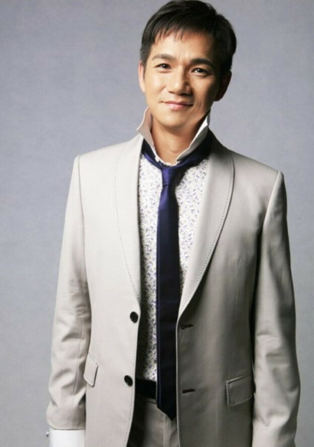 Ken Lok Tat Wah - CPOPHOME