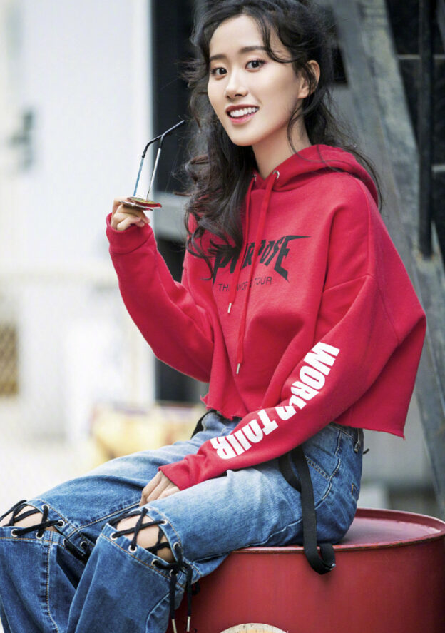 Kuang Xiaotong - 邝晓彤 - CPOPHOME