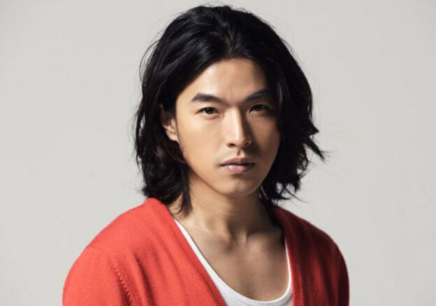 Lee Wei - 李威 - CPOPHOME