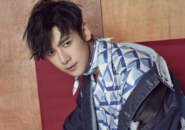 Li He - Herman Li - CPOPHOME