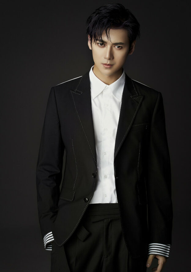 Li He - Herman Li - CPOPHOME