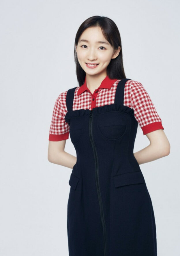 Li Yingying - 李盈盈 - CPOPHOME