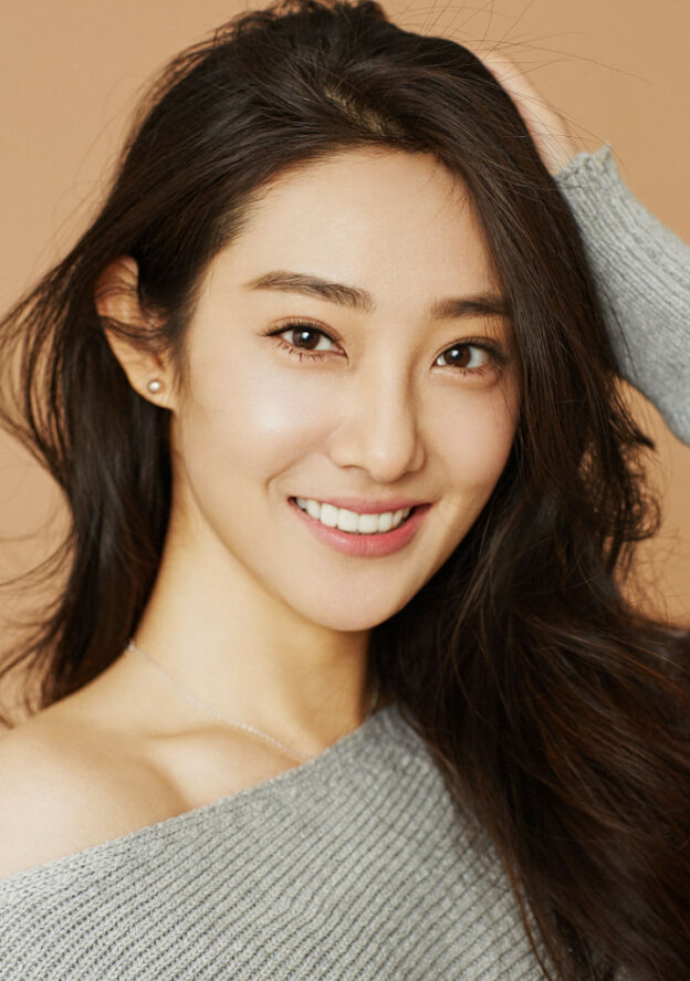 Liu Qiyi - 刘琪奕 - CPOPHOME