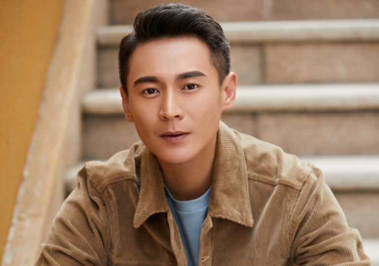 Liu Yuqiao - 刘宇桥 - CPOPHOME