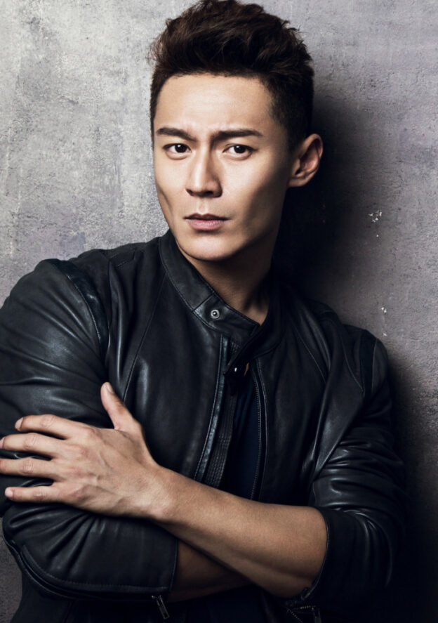 Liu Yuqiao - 刘宇桥 - CPOPHOME