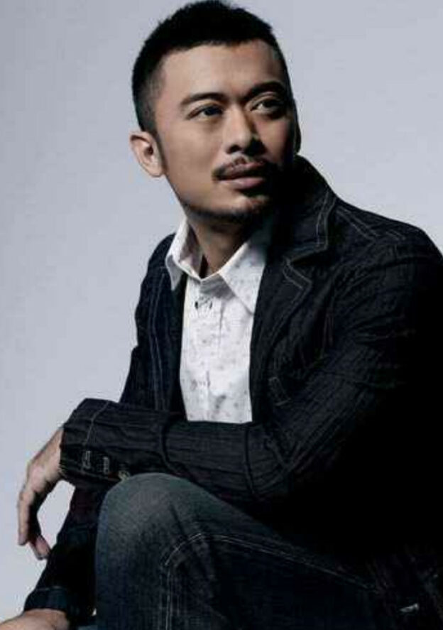 Louis Fan - Fan Siu Wong - CPOPHOME