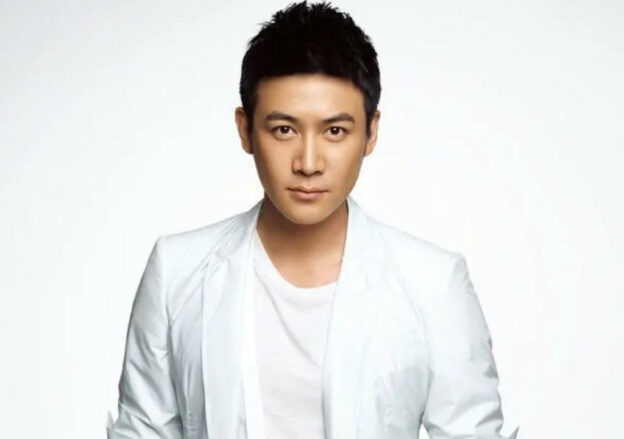 Lu Yi - 陆毅 - CPOPHOME