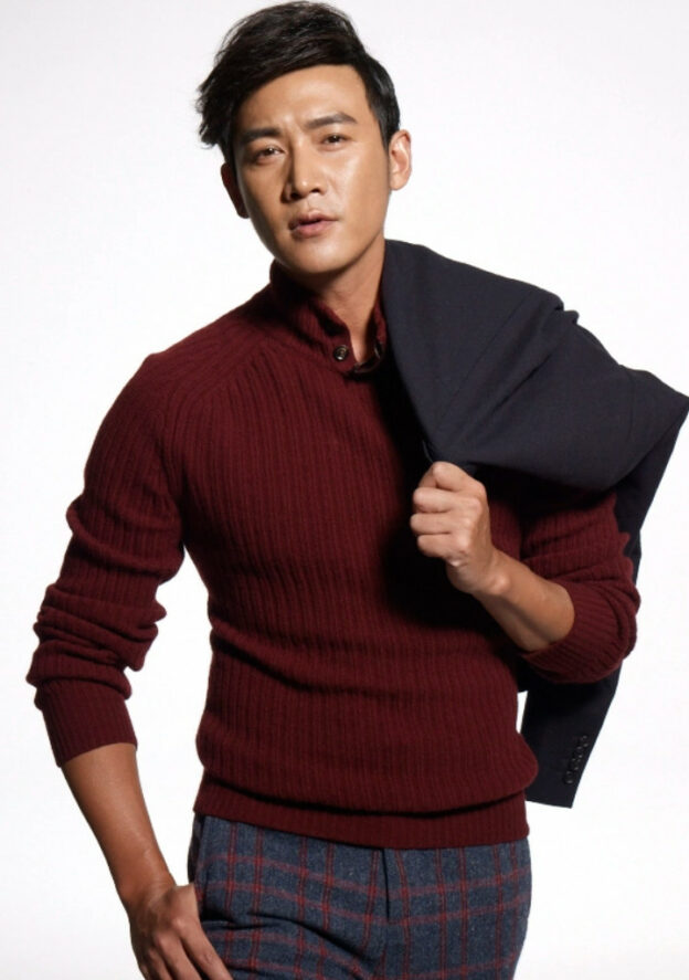 Lu Yi - 陆毅 - CPOPHOME