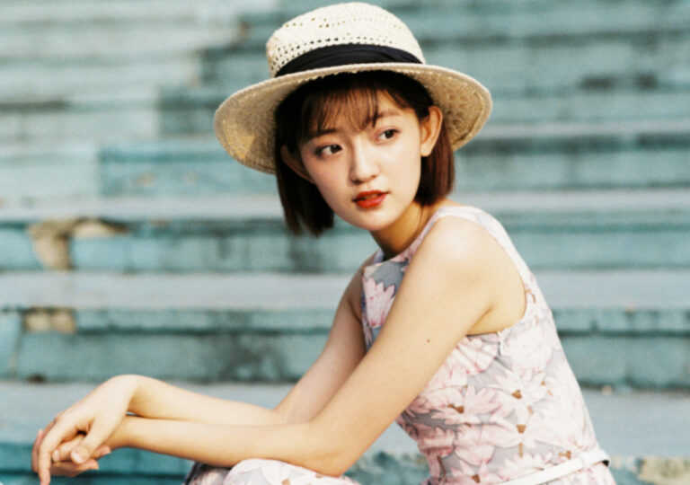 Luo Yutong - 罗予彤 - CPOPHOME