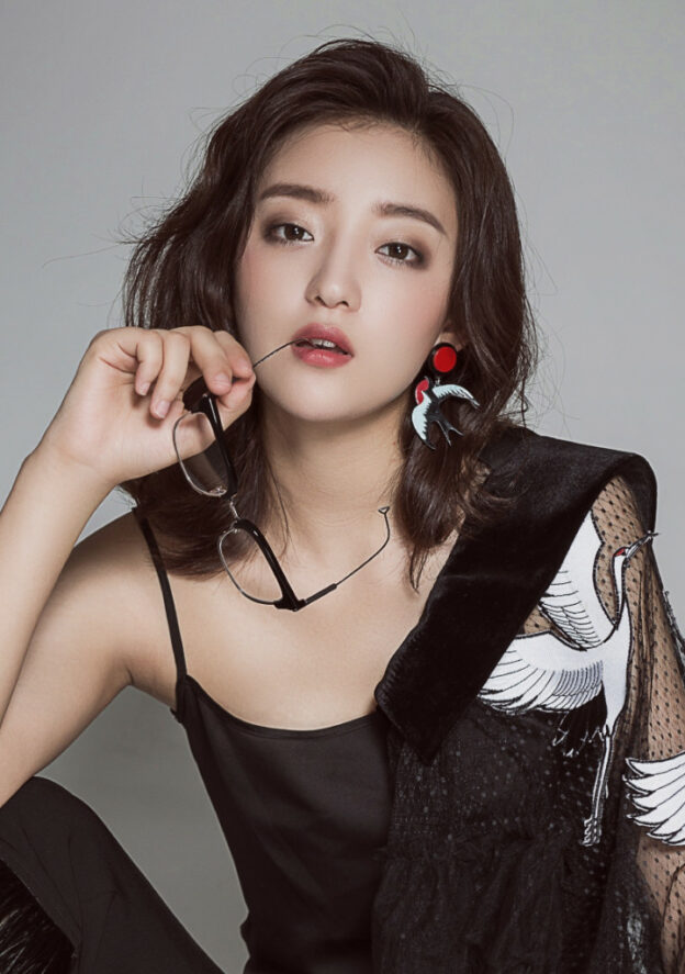 Luo Yutong - 罗予彤 - CPOPHOME