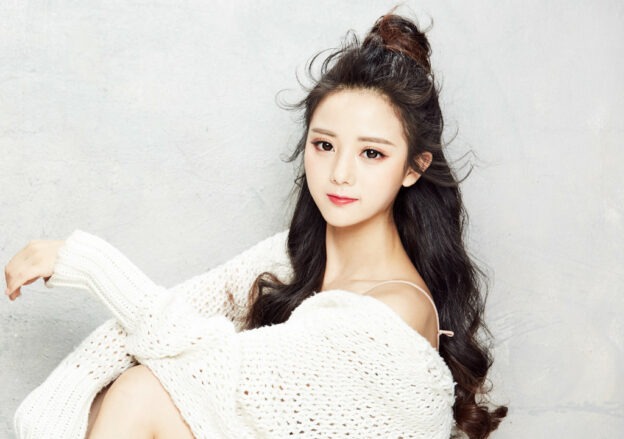 Ma Qianqian - 马倩倩 - CPOPHOME