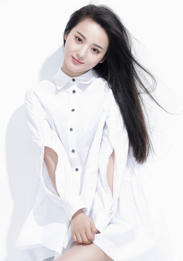 Ma Qianqian - 马倩倩 - CPOPHOME