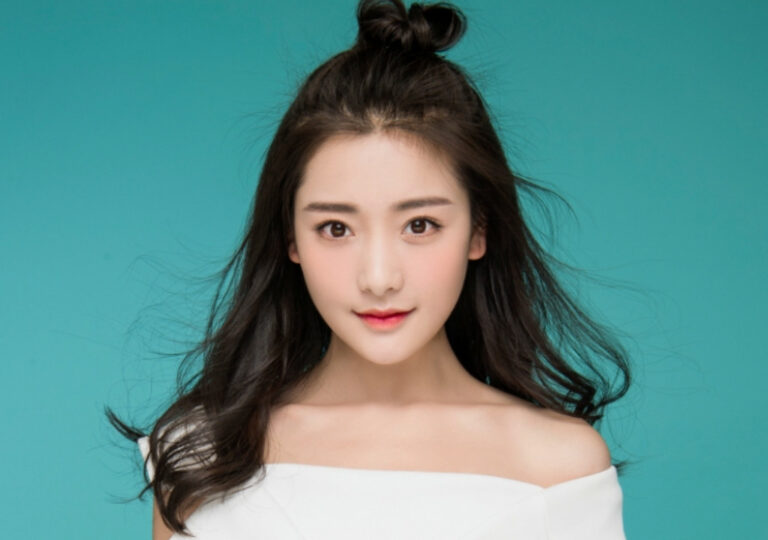 Meng Lu - 孟璐 - CPOPHOME