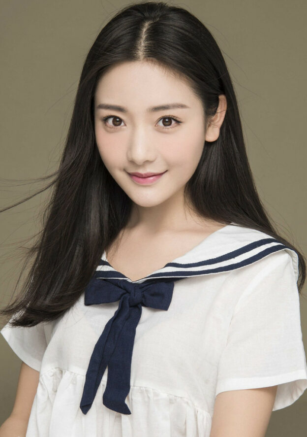 Meng Lu - 孟璐 - CPOPHOME