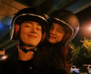 Ouyang Nana, Zhai Zilu Relationship was Exposed? - CPOP HOME