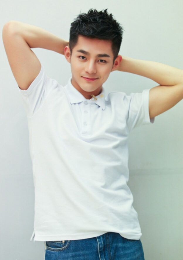 Pan Youcheng - 潘宥诚 - CPOPHOME