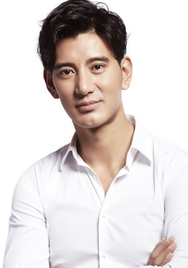 Purba Rgyal - 蒲巴甲 - CPOPHOME