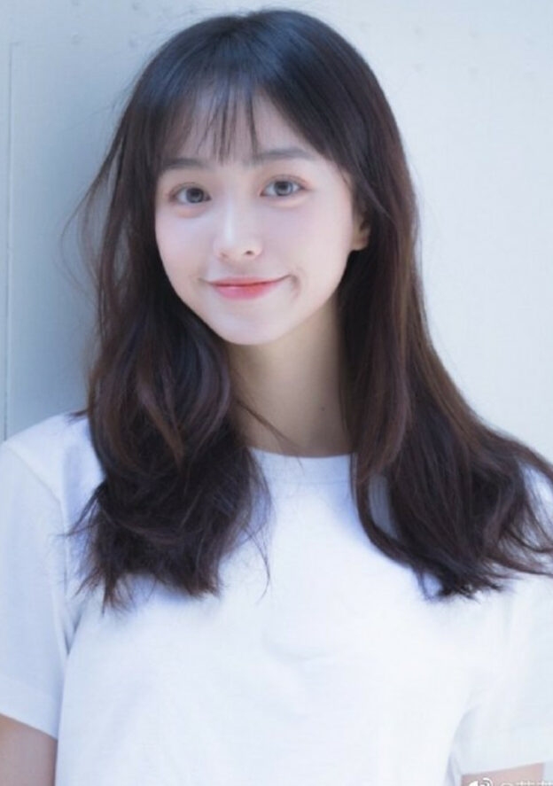 Qi Yuchen - 漆昱辰 - CPOPHOME