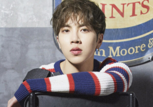 Qin Fen - Roi - CPOPHOME