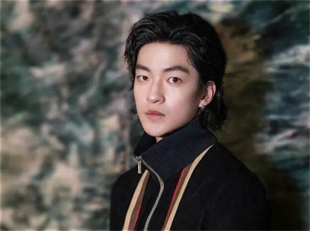 Who Is Tian Xiwei's Boyfriend? Qu Chuxiao? - CPOP HOME