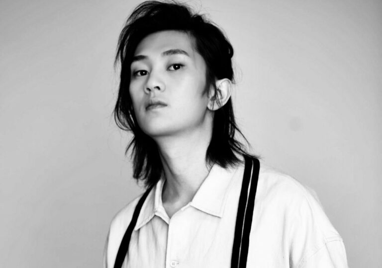 Qu Yuchao - 屈愉超 - CPOPHOME