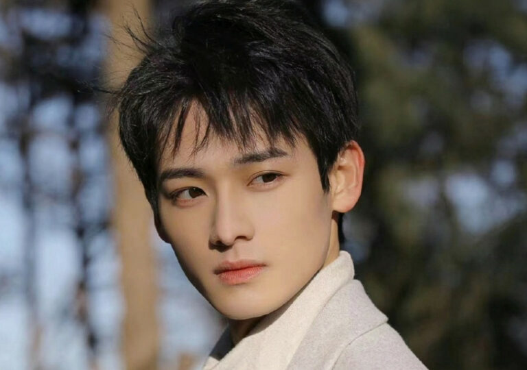 Quan Yilun - 全伊伦 - CPOPHOME