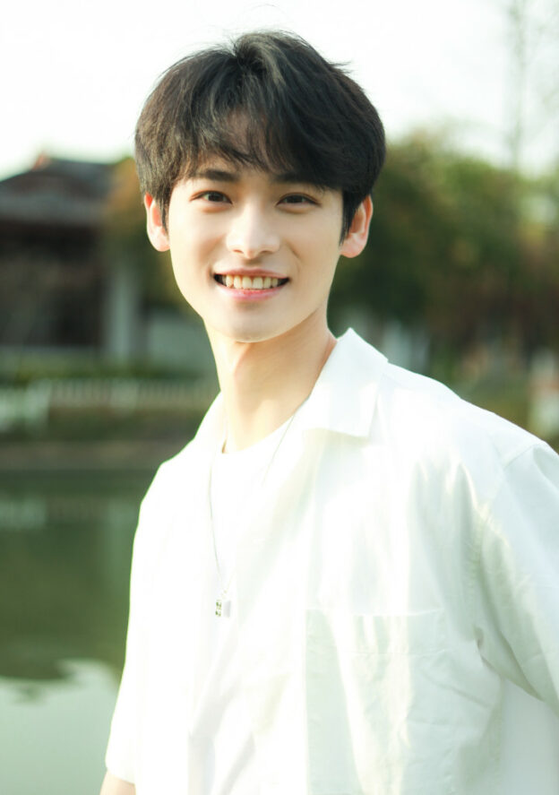 Quan Yilun - 全伊伦 - CPOPHOME