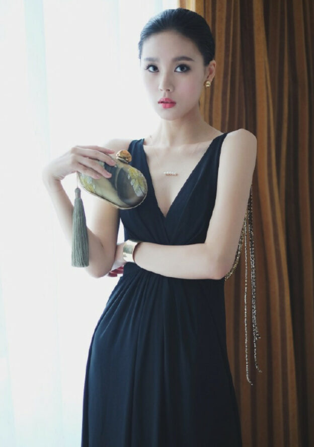 Shang Kan - Kiwi Shang - CPOPHOME