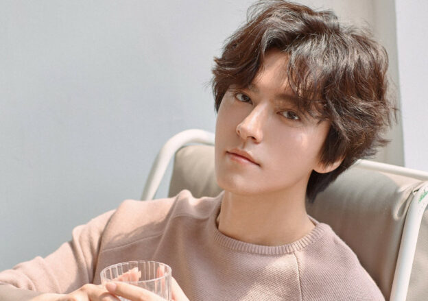 Song Haijie - 宋海颉 - CPOPHOME