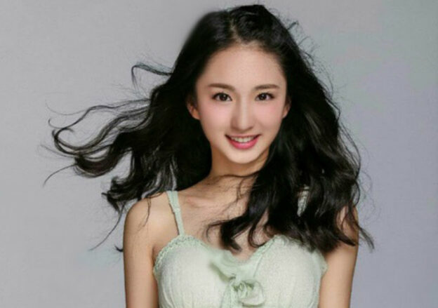 Tan Yanyan - 谭盐盐 - CPOPHOME