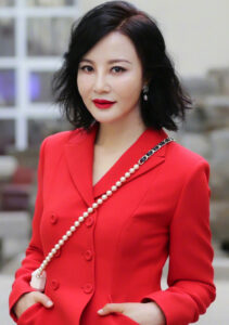 Tao Hong - Helen Tao - CPOPHOME