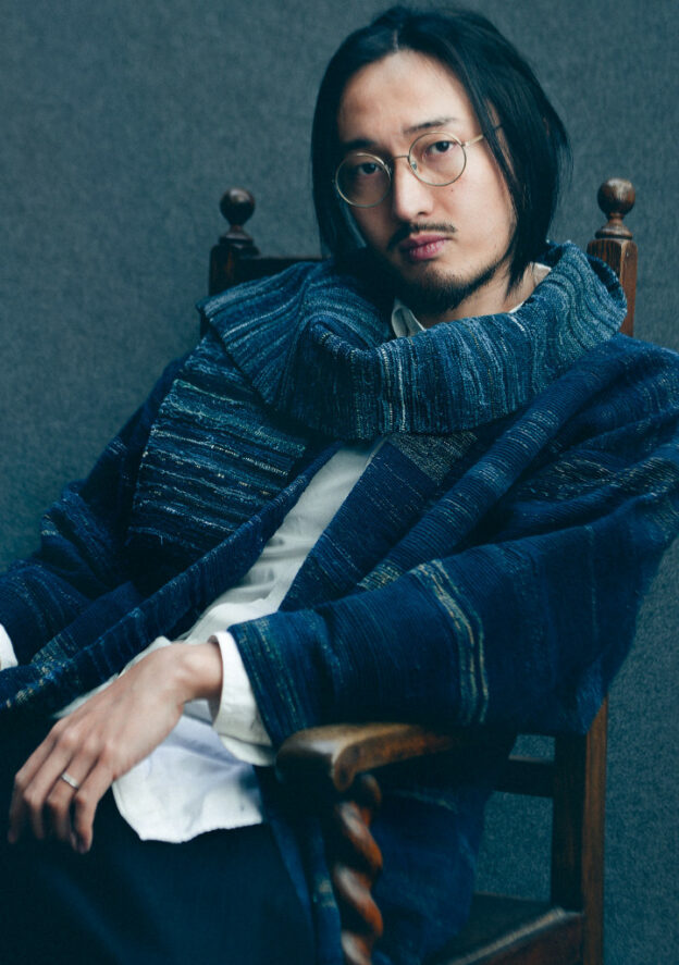 Wang Chuanjun - Eric Wang - CPOPHOME