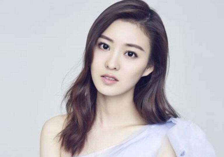 Wang Jiayu - Joy Wang - CPOPHOME