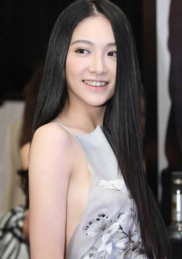 Wang Jingping - 王竞屏 - CPOPHOME