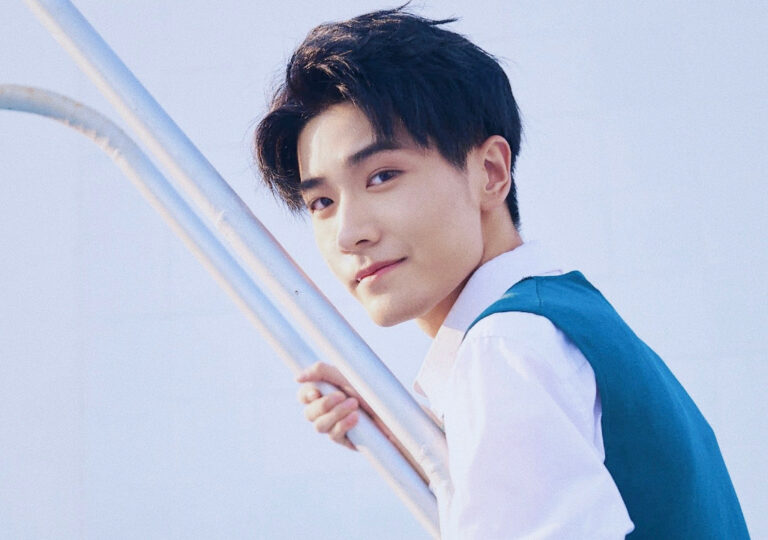 Wang Junhao - 王钧浩 - CPOPHOME