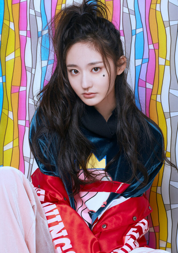 Wang Mohan - 王莫涵 - CPOPHOME