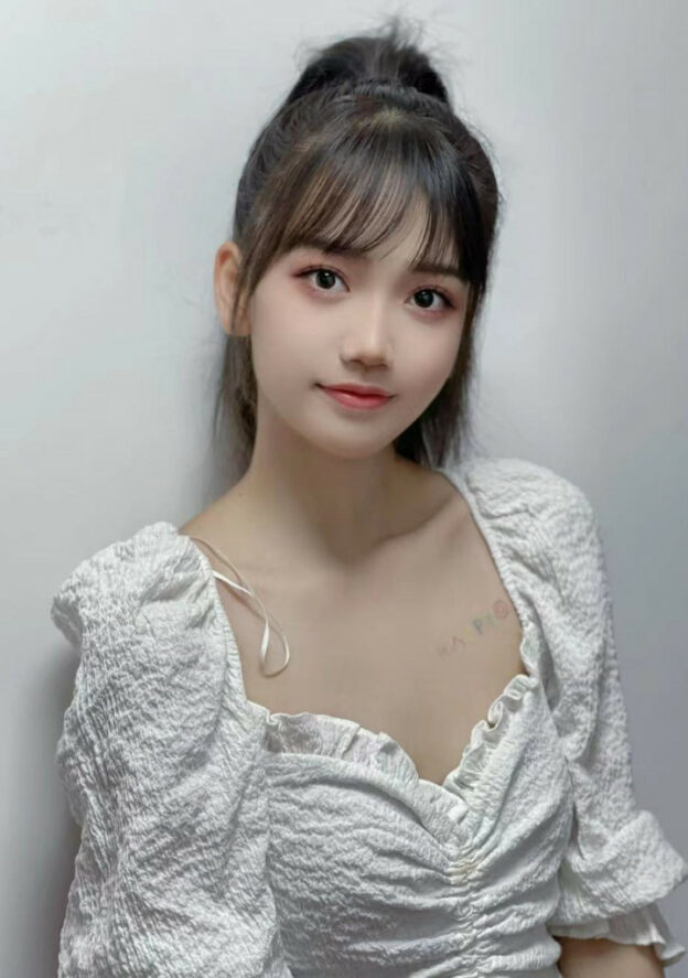 Wang Nannan - 王楠楠 - CPOPHOME