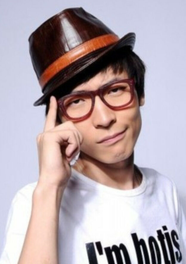 Wang Xiaokun - Essay Wang - CPOPHOME