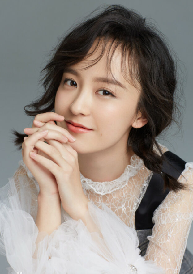 Wang Xinting - 王歆霆 - CPOPHOME