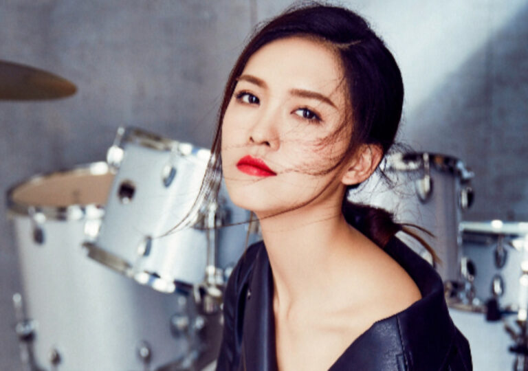 Wang Yang - 王洋 - CPOPHOME