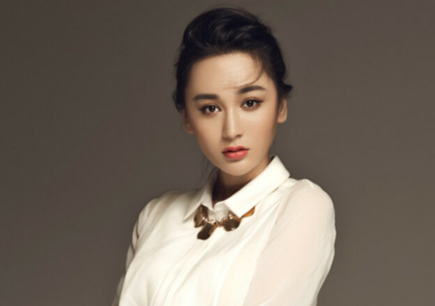 Wang Yijia - Cherry Wang - CPOPHOME