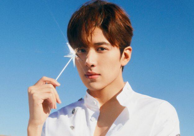 Wang Zihao - Mikael Wang - CPOPHOME