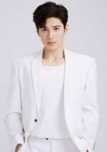 Wang Zihao - Mikael Wang - CPOPHOME