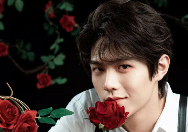 Wen Liang - 温凉 - CPOPHOME